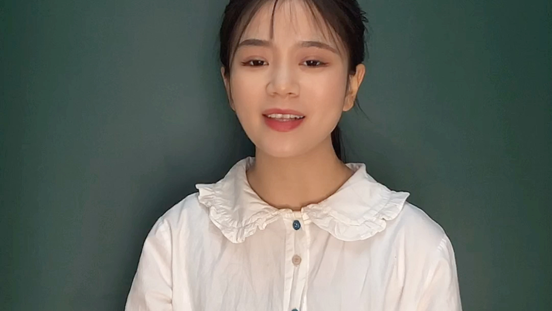 初中语文片段教学视频 教师招聘面试 教招面试七年级上册课文《春》