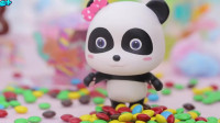 宝宝巴士少儿动画怪味糖果屋,所有的糖果都变味了