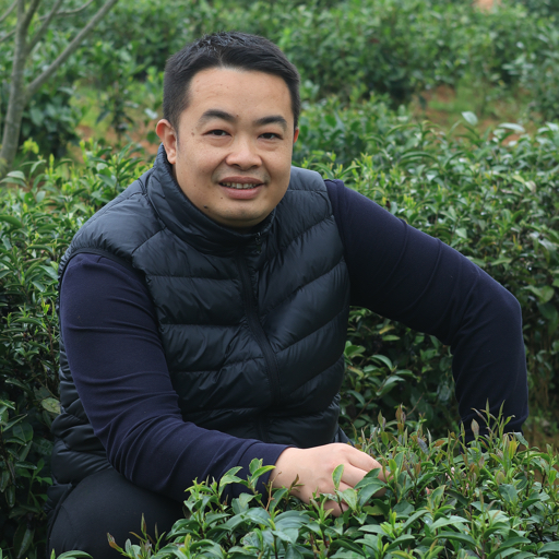 珏岩茶业 