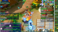梦幻西游:老王给小号点修炼,直接百倍价格收10品质九转金丹