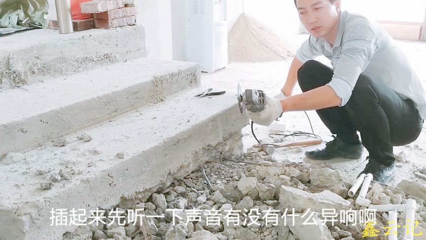 使用手磨机 需要特别注意一些细节