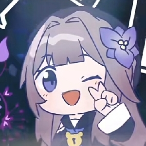 Luckly小优 