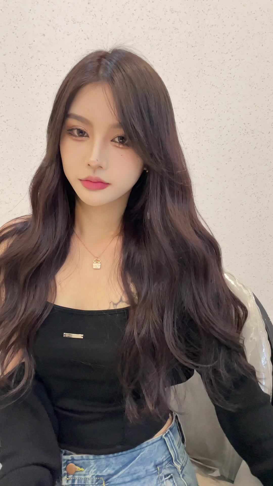 变美是结束疲惫最好的办法…