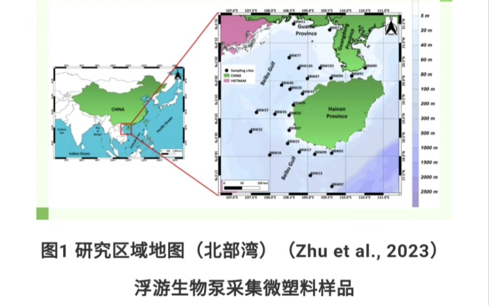 ...所朱祖浩副研究员研究团队基于浮游生物泵原位大体积过滤的采样...