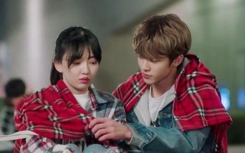 【罗渽民/讨厌你的方法】（超全合集）娜娜帅惨了啊！