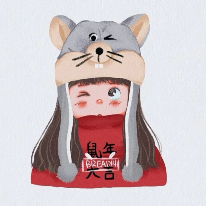 小艾不高兴 