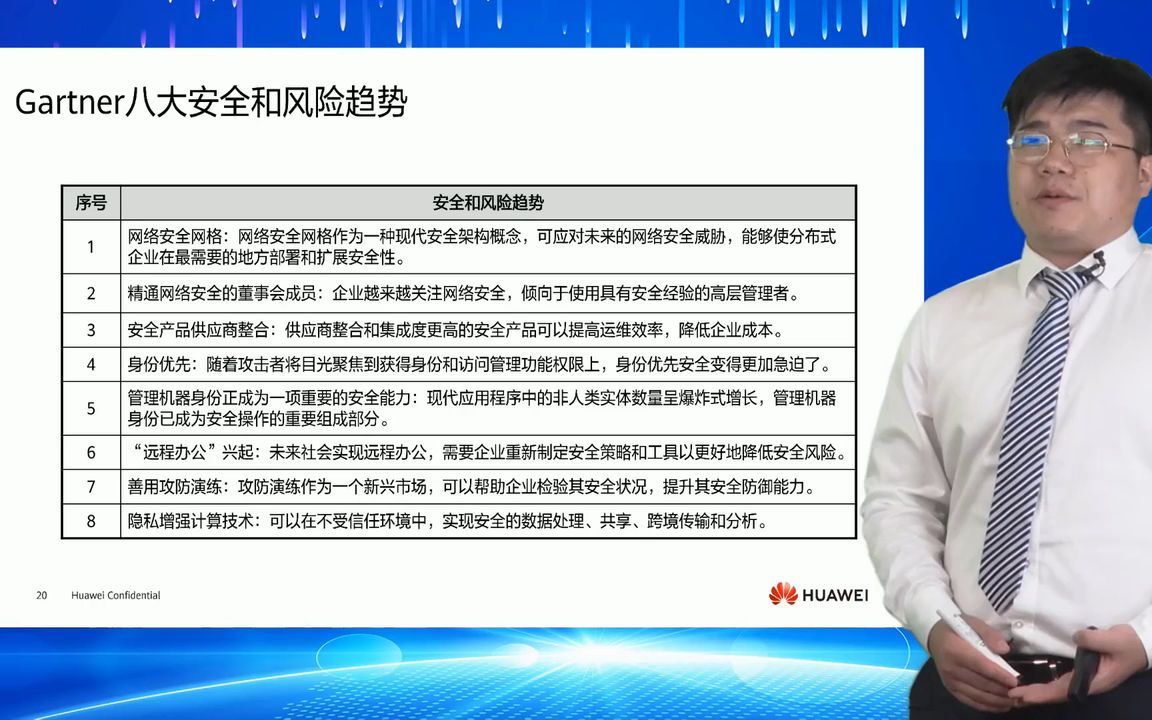 1.2 网络安全发展趋势