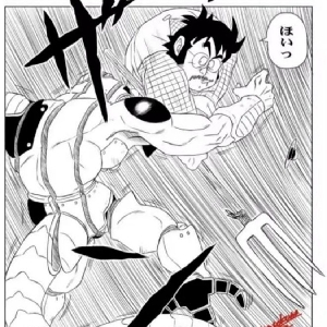 热源感知 