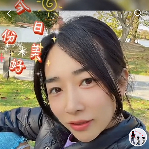 泓骊二手车杨艳 