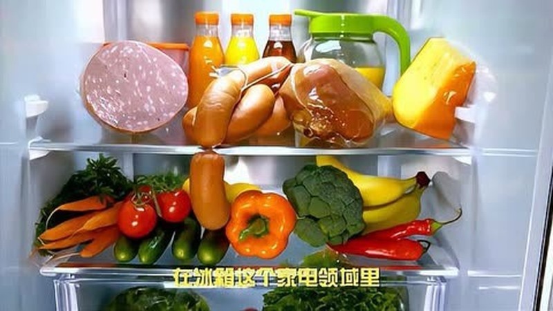十款最受欢迎冰箱盘点,价格适中品质卓越,你家用的是哪一款