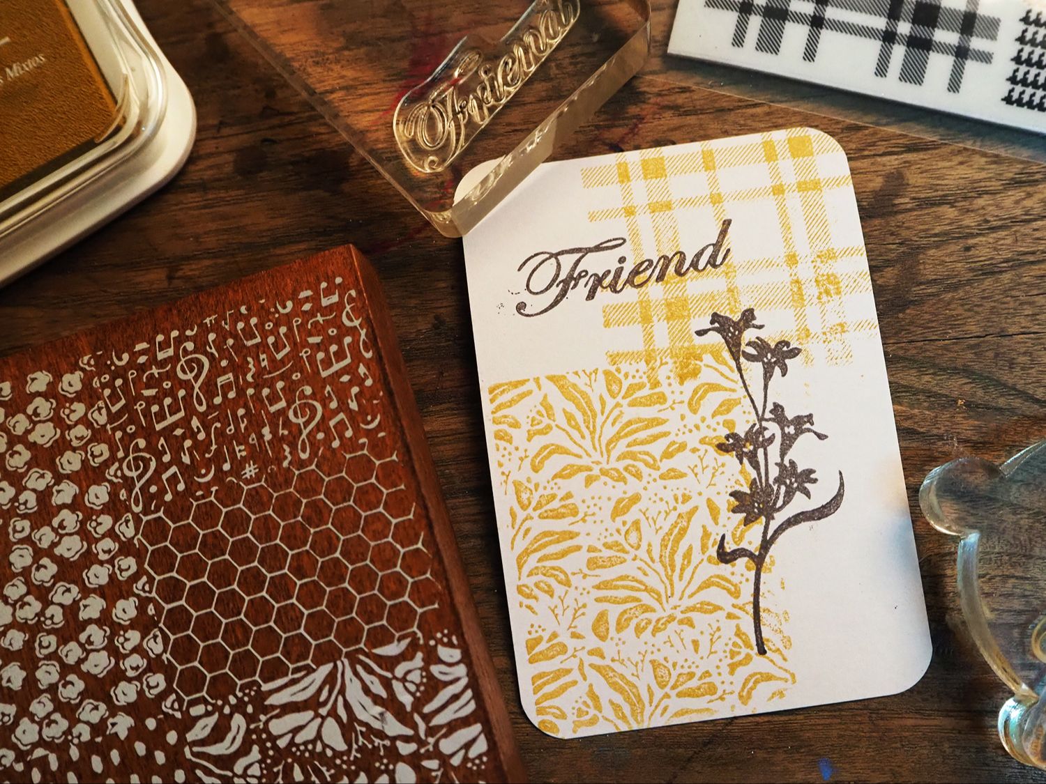 【如何才能玩转印章-大章篇】塔塔手把手教新手宝宝们如何使用大...