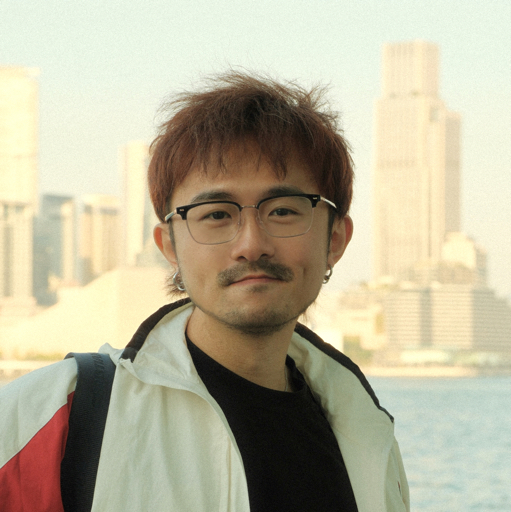 了了聊留学 