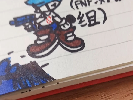 爱创作的bf &Fn F测试一些模组(我因为高兴过度被错误化了)!_哔哩...