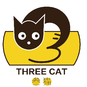 三毛猫设计院 