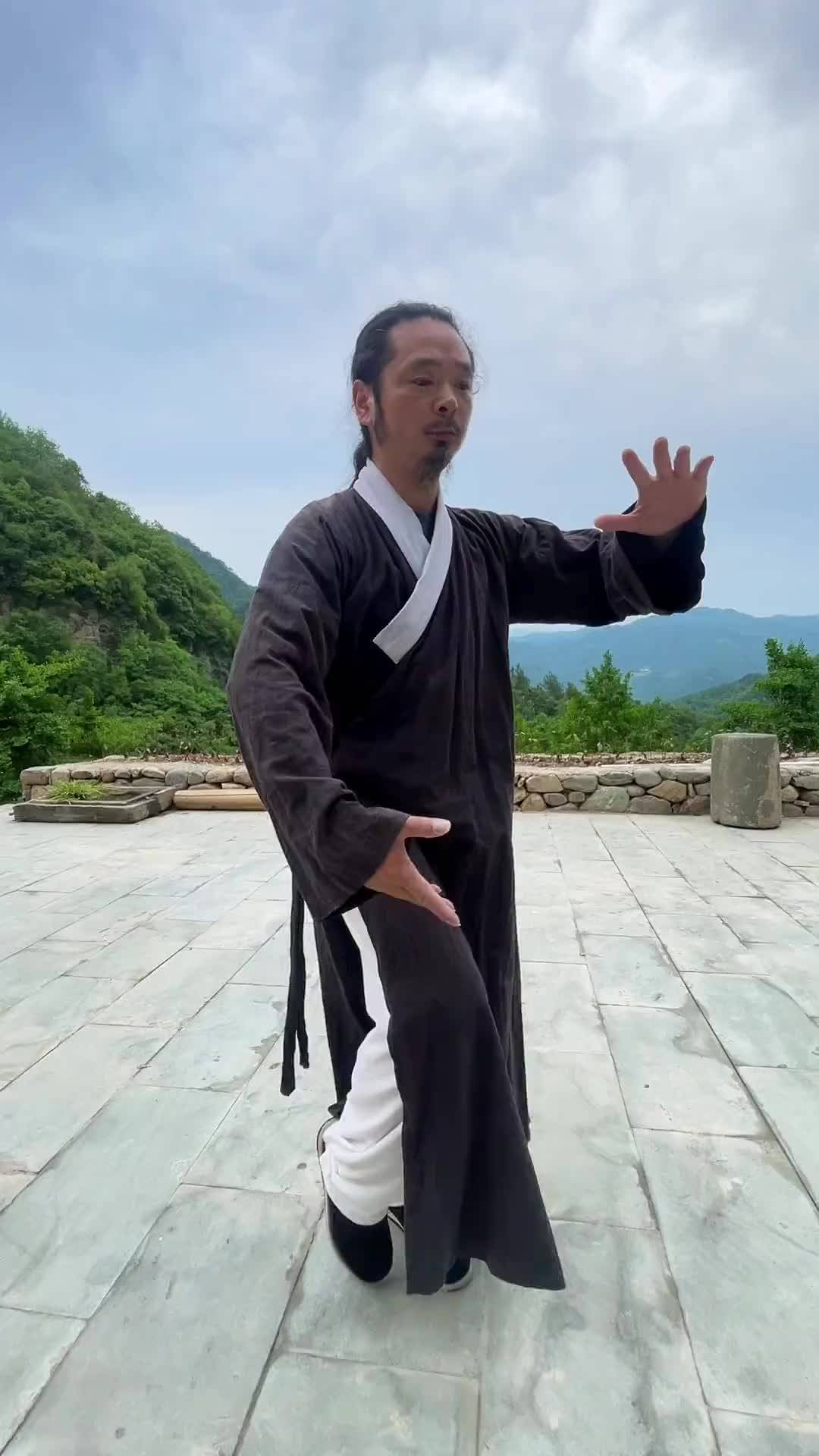 心平能愈三千疾,心静可通万事理,东神道,一个修身养性的好去处