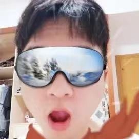 吃货大飞哥哥来啦