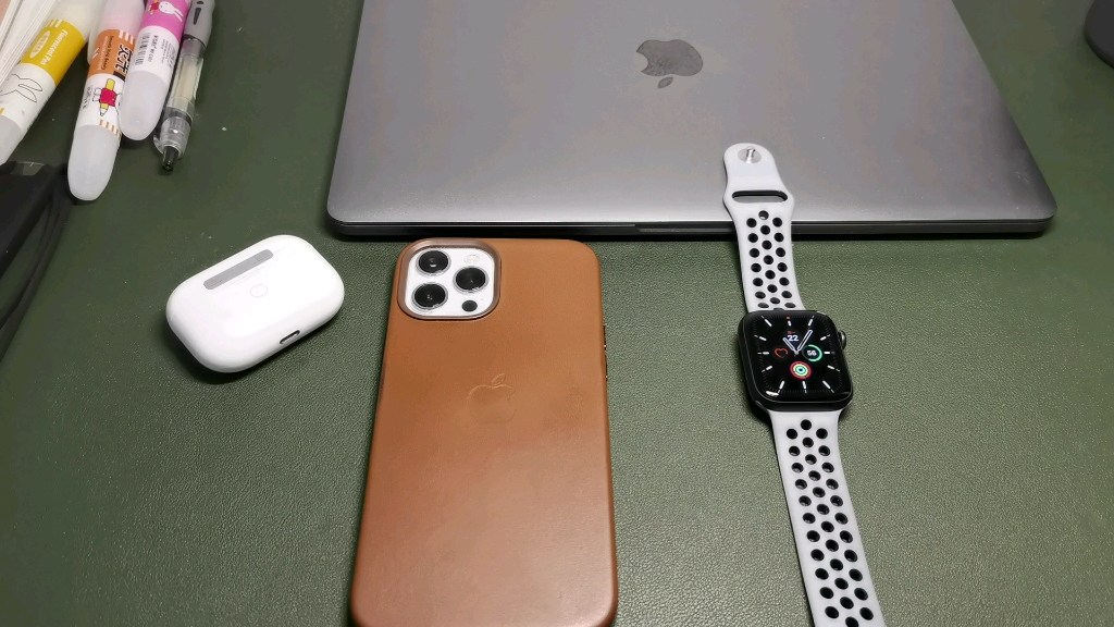 苹果全家桶iPhone12 Pro Max、airpods pro、Macbook pro2020笔记本...