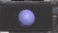 3dsmax 足球建模教程