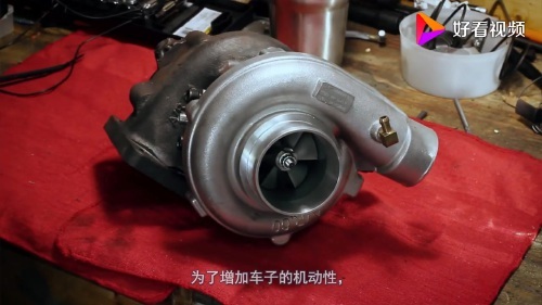 为什么汽车用低惯量增压器,不用电子涡轮增压器?今天算长见识了
