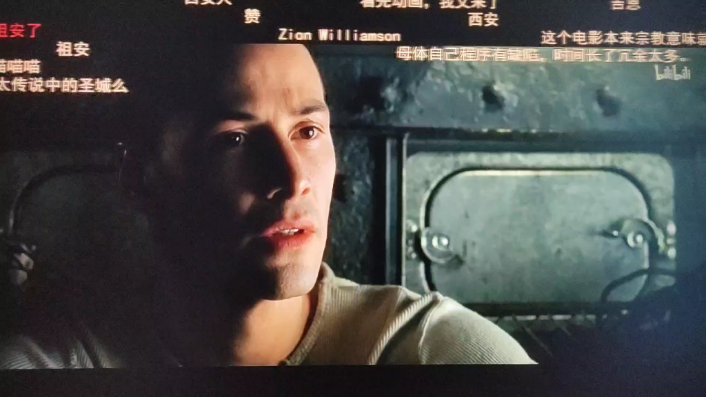 火狐浏览器打开b站弹幕会抖屏?