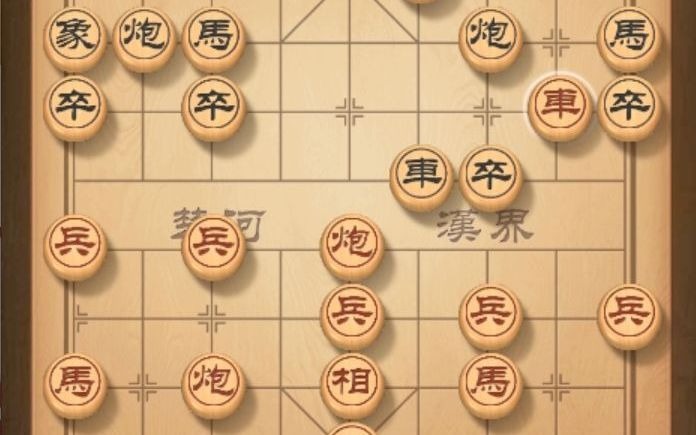 老版天天象棋特级大师到底是啥水平?