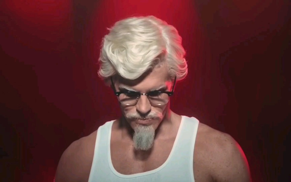 【万恶之源合集】【踩点】薅 你 毛