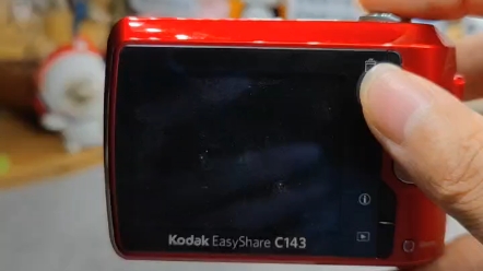 柯达C143 298¥4685号/自备5号电池内存卡读卡器