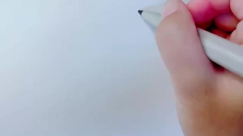 儿童简笔画,长城绘制技巧