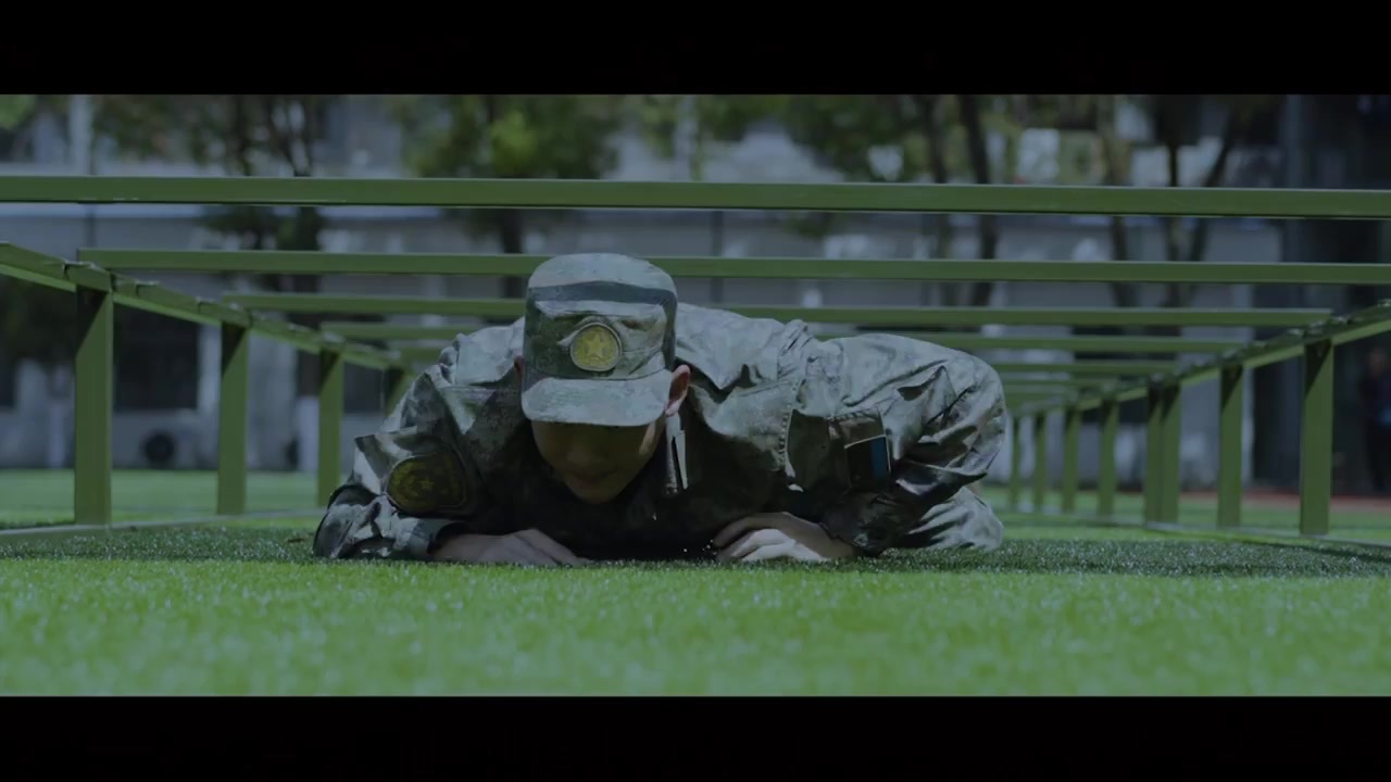 法治动漫微视频报名作品⑭|湖北省退役军人事务厅--《.