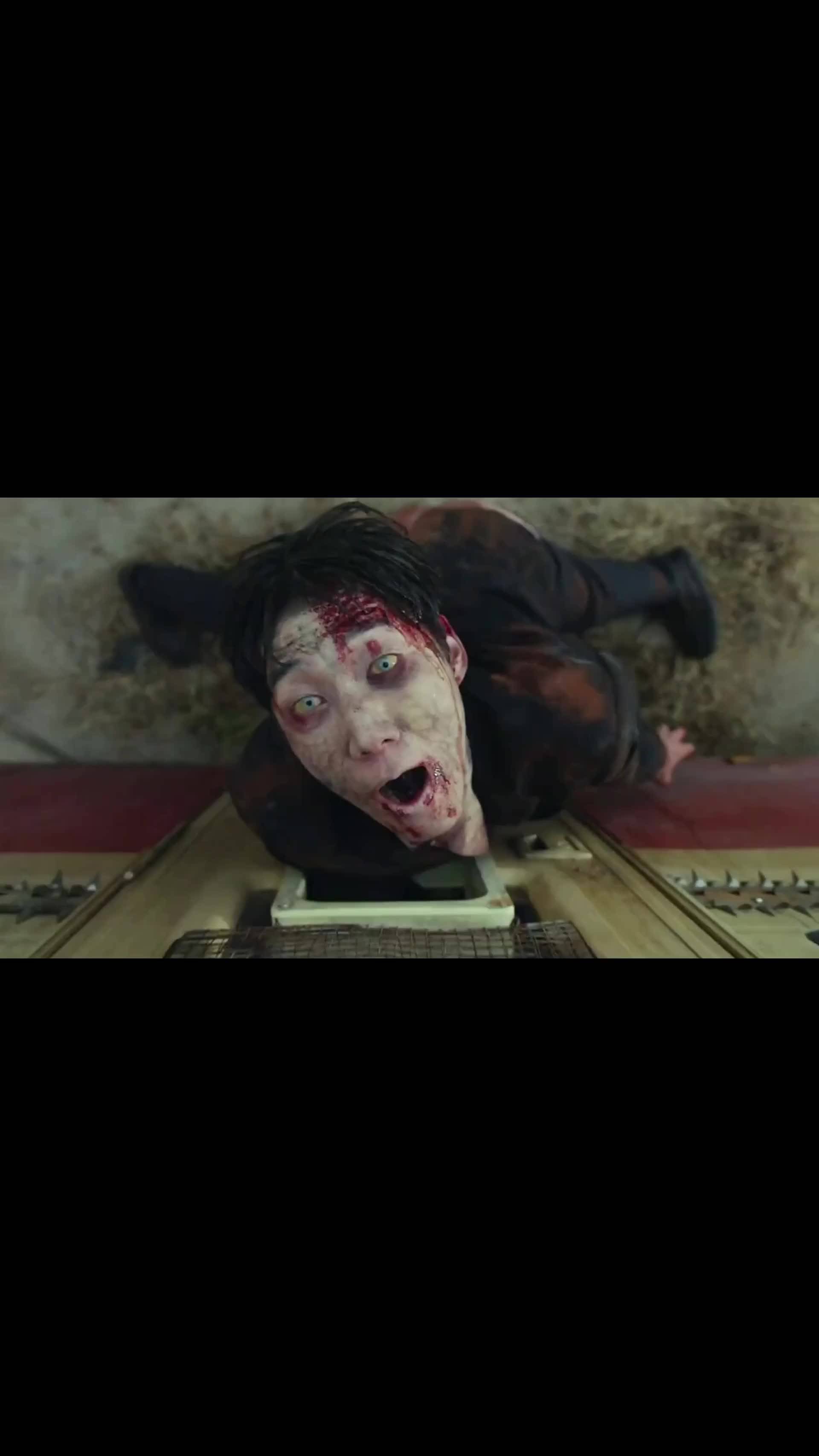 感染丧尸病毒身体会发生怎样的反应