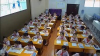 人教版小学数学三年级下册★我们的校园-张老师公开优质课(配视频...