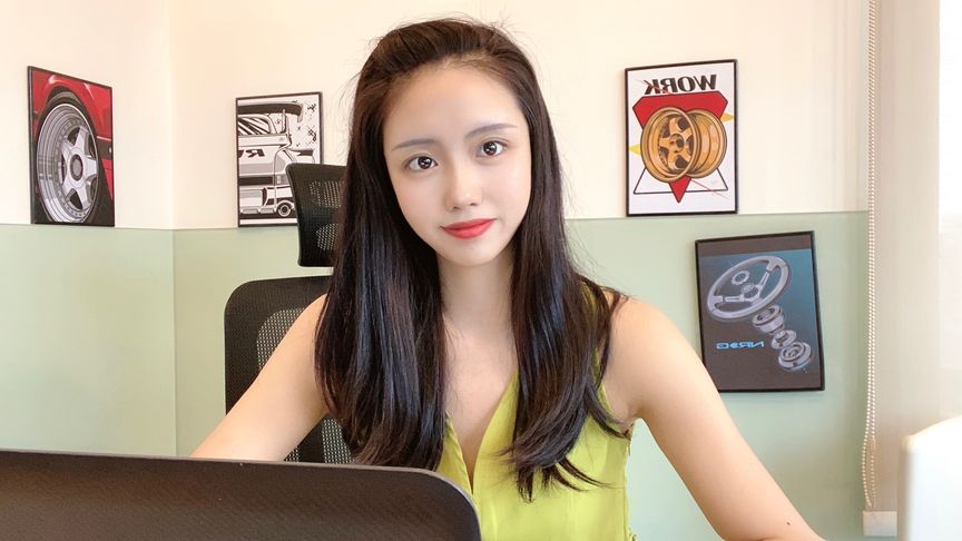 女生买豪华SUV,预算35万,怎么选?