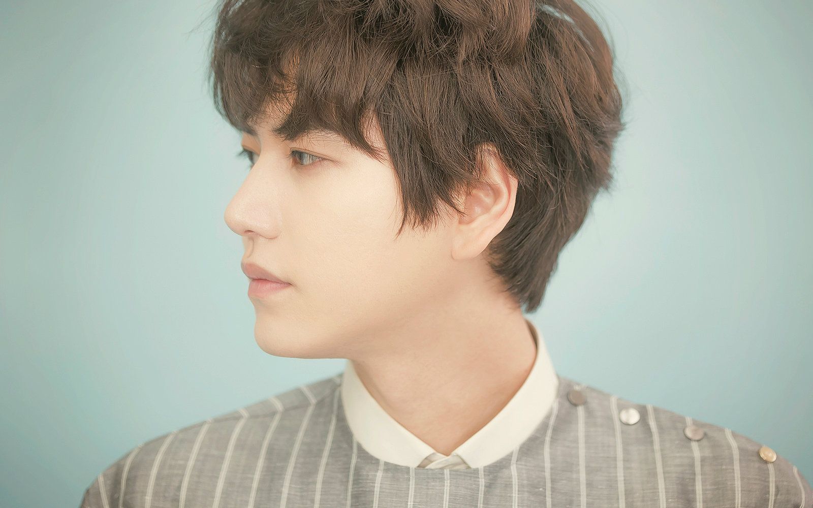 【Super Junior】【曺圭贤】个人solo MV 以及 打歌现场 合集