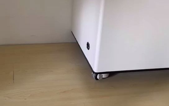 折皱扭曲性测试仪使用方法演示——上海诚卫