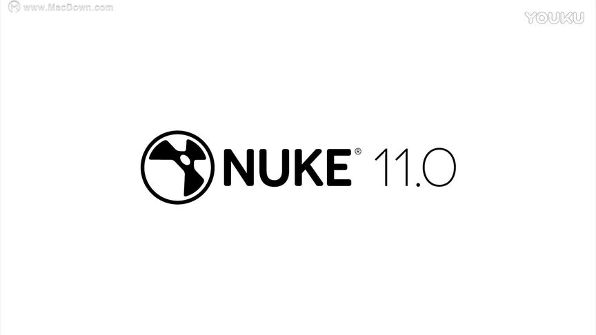 五分钟带你了解电影特效合成制作软件—The Foundry NUKE 12 mac