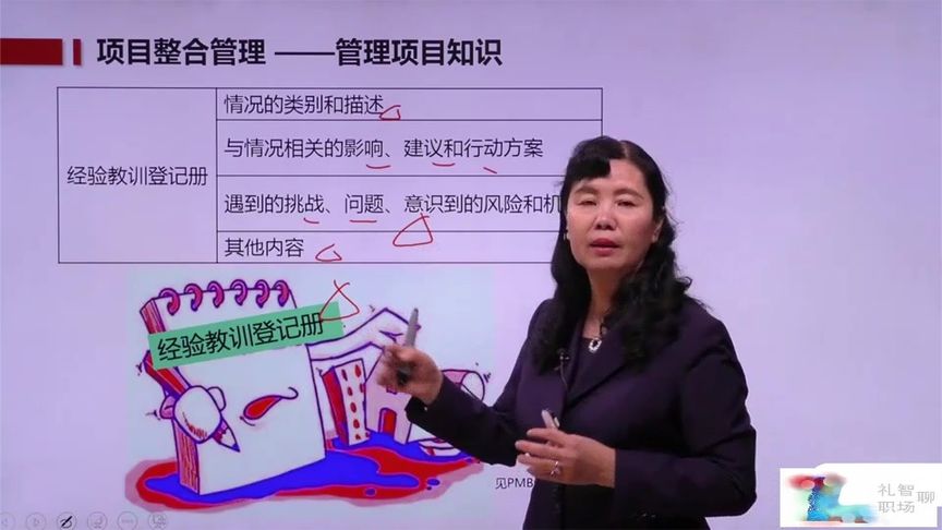 0105第4章项目整合管理