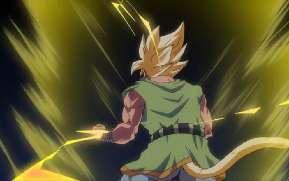 【教学时间】如何用AE做出帅气逼真闪电效果