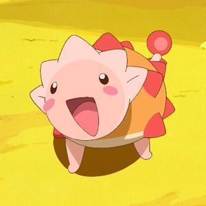 Happy桃子 