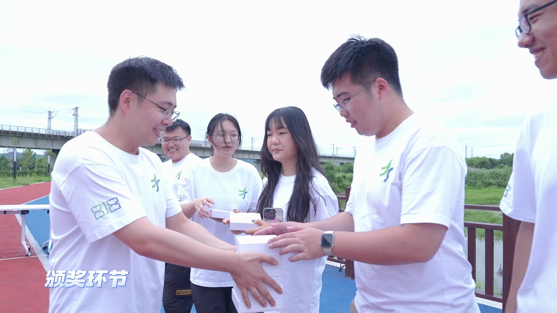 青春正当时!“学子行·三江情”大学生实习实训特色活动精彩纷呈!