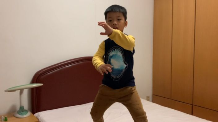 宝宝远离动画片,得到的少失去的多,这些好处要知道!