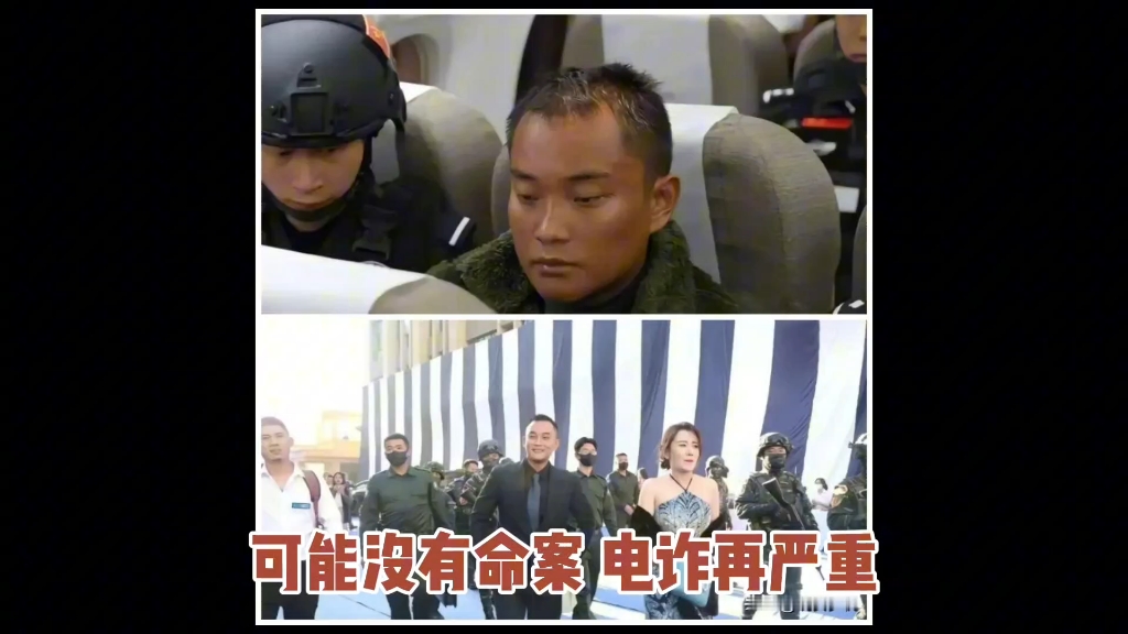 我猜白所成会被判死刑,他74岁了,也没几年了,白应苍无期