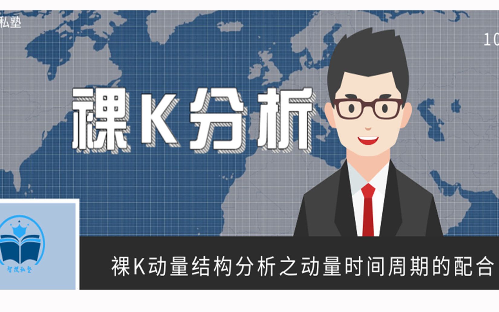 老K:裸K交易并不难!学会分析行情本质之后的惊人蜕变