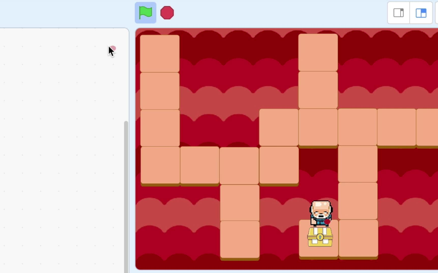 【scratch编程+详解视频+代码包】 基础系列 之 L4 进阶课程