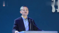 马云谈虚拟经济和实体经济的区别