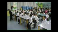 教科版一年级科学上册《观察叶》获奖课教学视频+PPT课件+教案,...