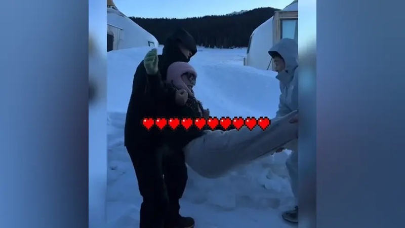 搞笑配音 \\\"搞笑配音 \\\"我的世界系列二