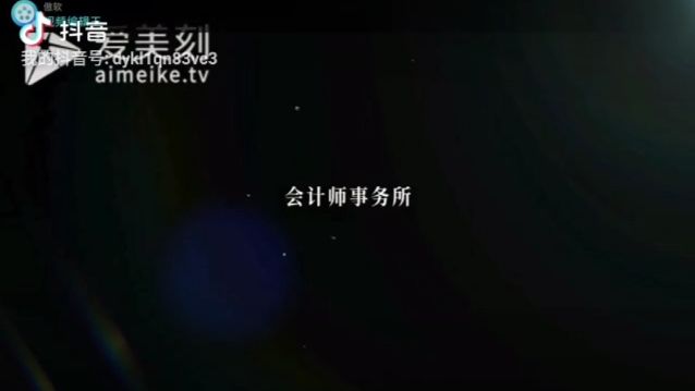 2021年会计师事务所