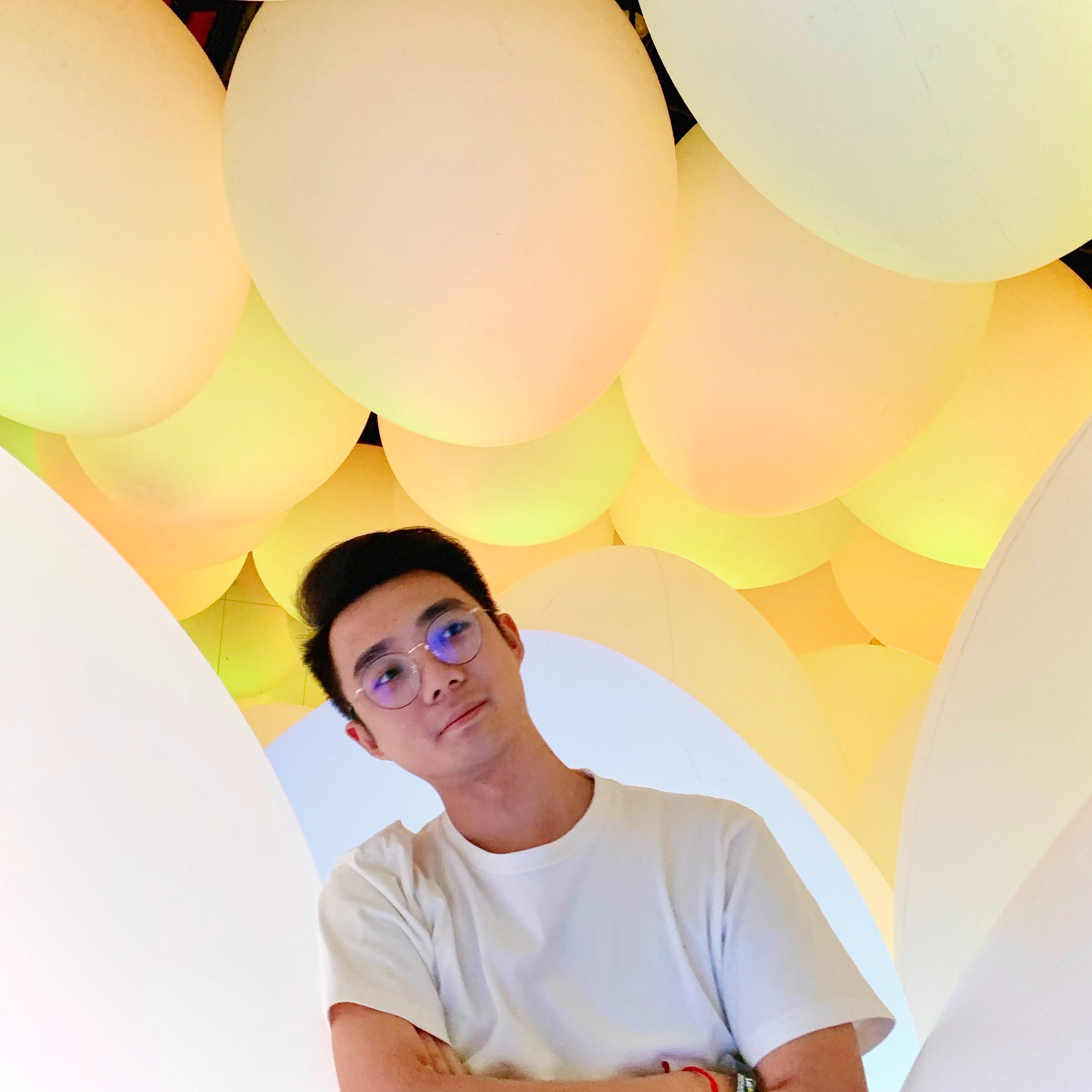 信哥的秘密基地 