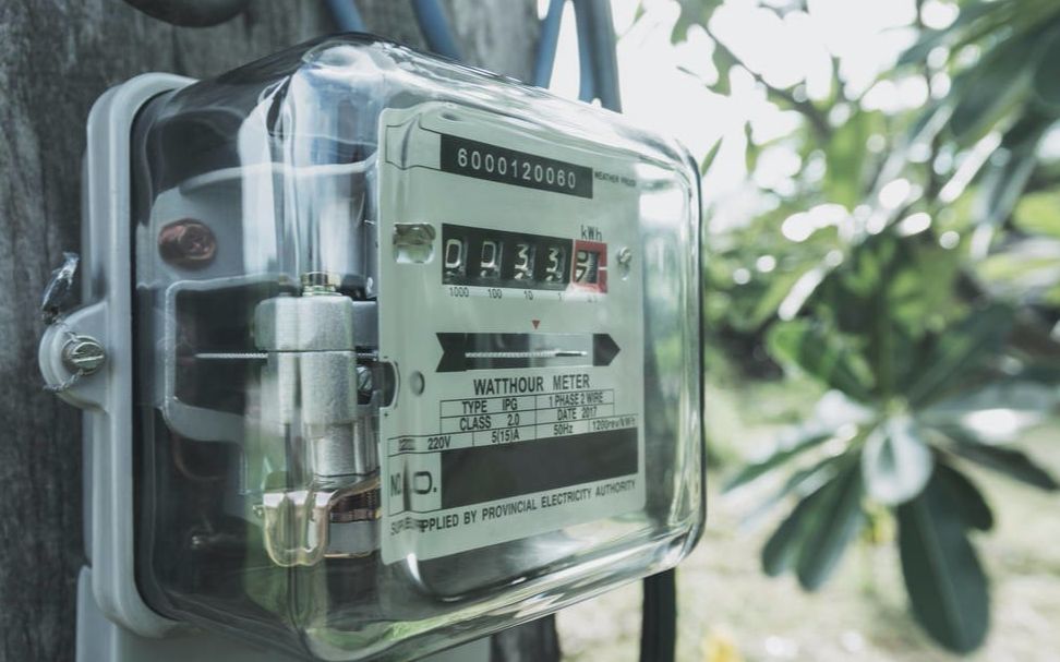 电表走得越来越快,电费越来越多,做到这2点,每月轻松省几十块
