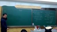 ...大学数学之物理高数 上113 定积分之 积分中值定理 牛顿莱布尼兹公式